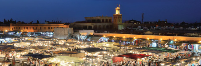 Pure Life Experiences Marrakech