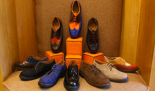 Atika Marrakech - Le spécialiste de la chaussure