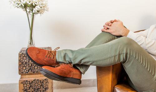 Atika Marrakech - Le spécialiste de la chaussure