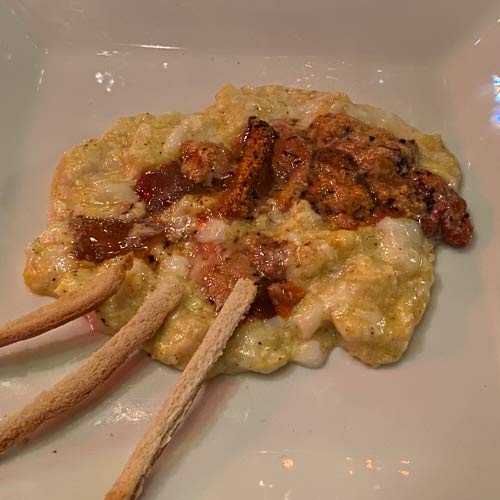 Zebra - African Chic - Restaurant Marrakech