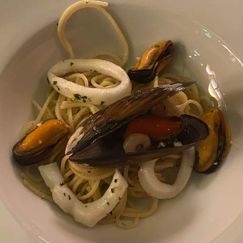 Zebra - African Chic - Restaurant Marrakech