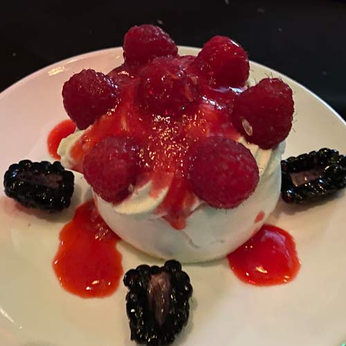 Zebra - African Chic - Restaurant Marrakech