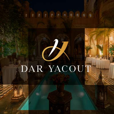 TOP 100 Restaurants à Marrakech 2025 - MarrakechCode
