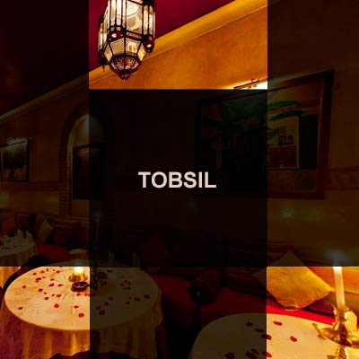 TOP 100 Restaurants à Marrakech Septembre 2020 - MarrakechCode